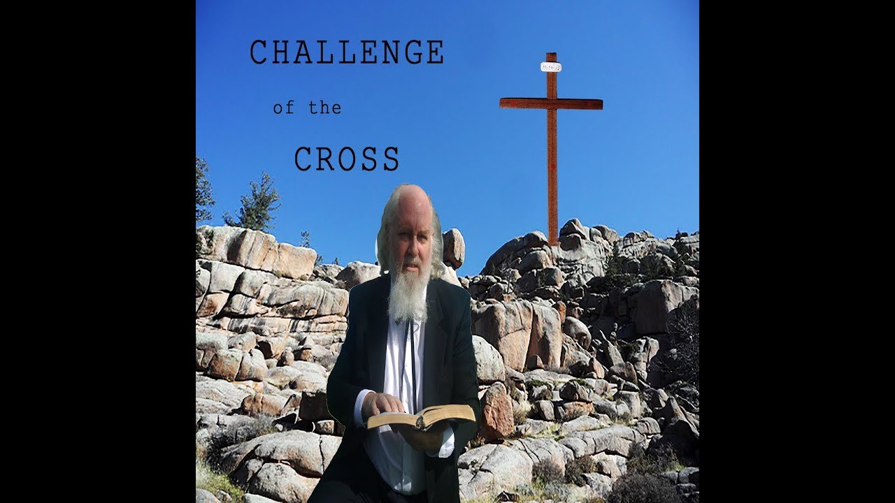 Challenge of the Cross - YouTube