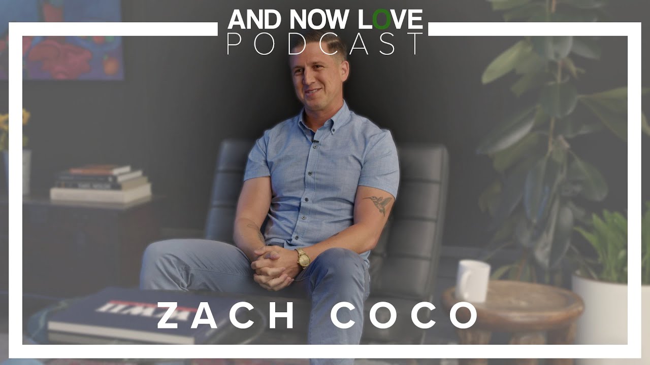 Documenting the Brave: WWII Heroes with Photographer Zach Coco - YouTube