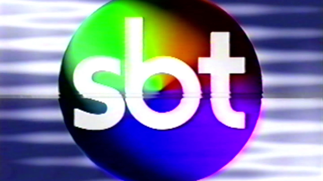 Vinheta SBT 1997 (REMAKE/VHS) - YouTube