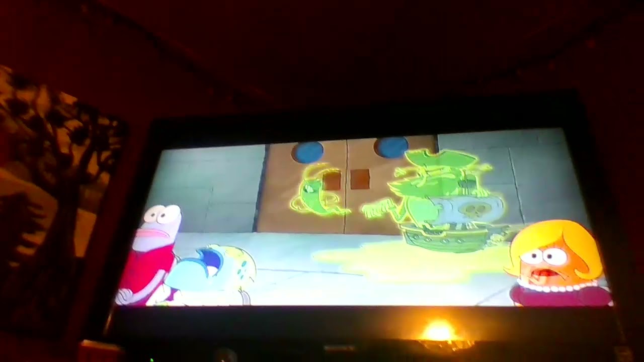 YTV Screen Bug Error (October 27th, 2021) - YouTube