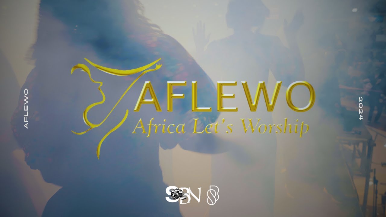 AFLEWO 2024 FINAL HIGHLIGHT - YouTube