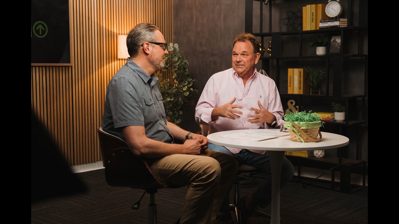 The Easter Experience - Lesson 1 - Experiencing Hope - YouTube