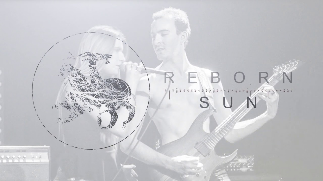REBORN - "SUN" - YouTube