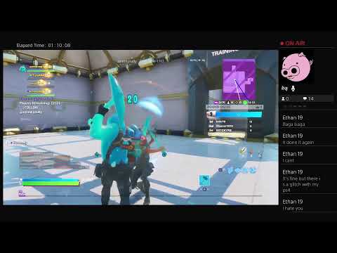 Fishy clan fishing only - YouTube