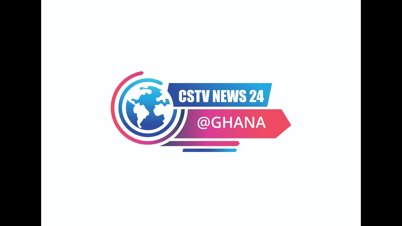 YOU ARE WATCHING CSTV NEWS@24 GHANA LIVE OUR YOUTUBE CHANNELS,ON FACEBOOK Cstv gh - YouTube