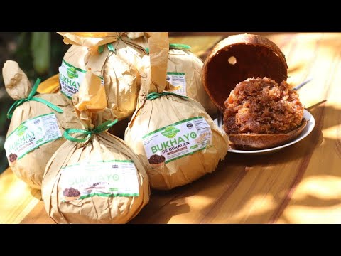 Bukhayo De Burauen Han Arado Burauen, Leyte - YouTube