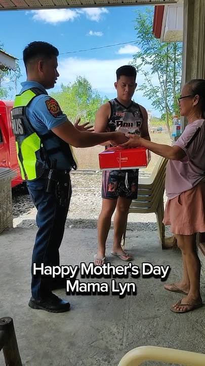 Happy Mother's Day Mama Lyn 🥰 at sa lahat ng ilaw ng tahanan #mothersday #mother #mom # ...