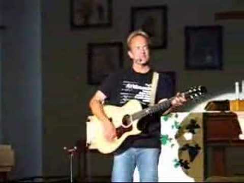 Peder Eide - All I Needed To Know - YouTube Music