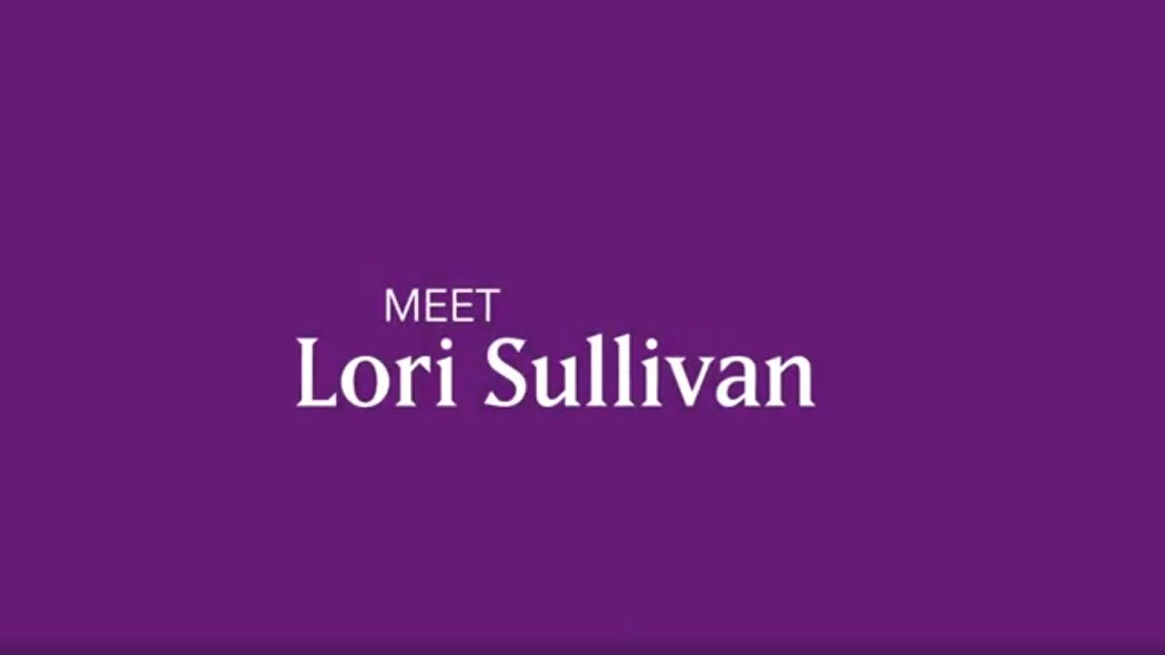 Lori Sullivan Long Final - YouTube