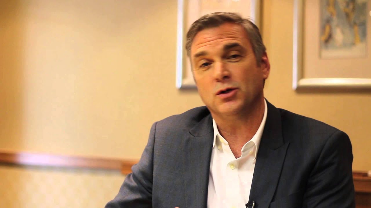 Dr Rice Broocks speaks about the God's not dead movie release in UK ...