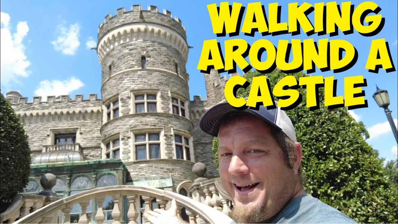 HISTORY CLASS WITH PROFESSOR DUMMY - INCREDIBLE BUILDINGS & FAMOUS ...