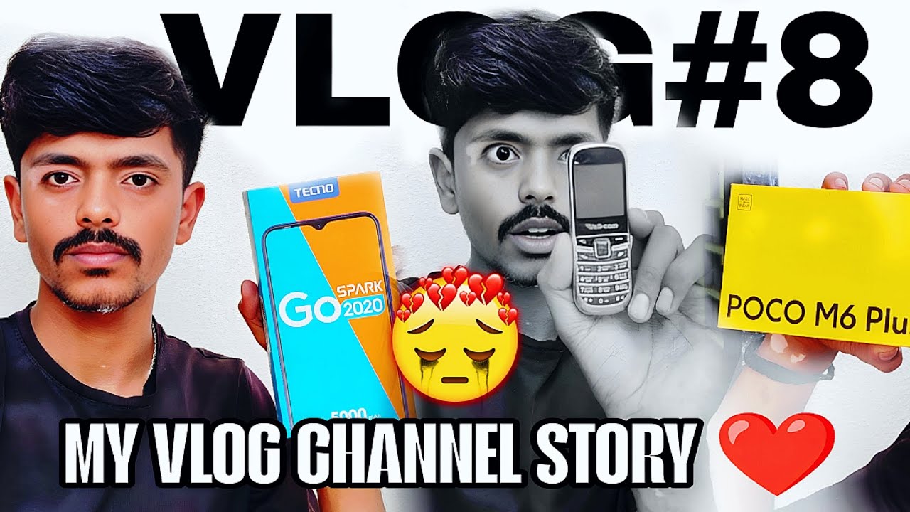 MY VLOG CHANNEL STORY 🥺|| #vlog #lifestyle Vlog|8 - YouTube