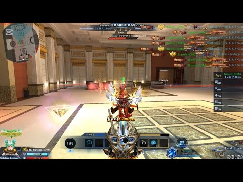 Battle teams na : phoenix - YouTube