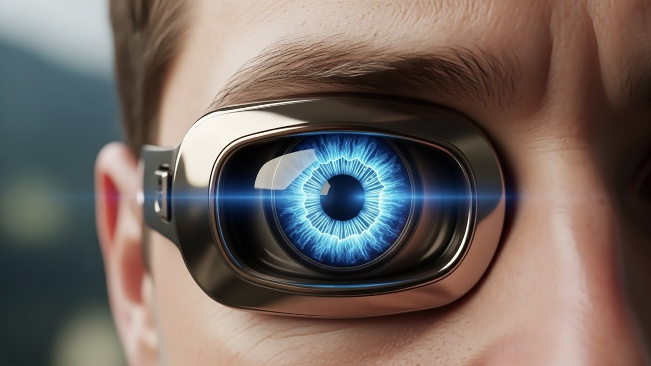 15 Futuristic Inventions That Prove the Future Is Already Here - YouTube