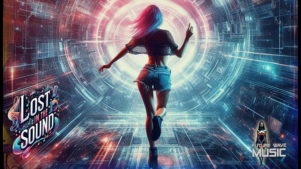 LOST IN THE SOUND - FUTURE WAVE MUSIK - YouTube