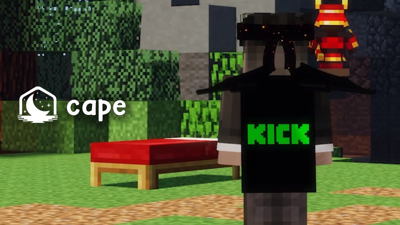 How I got the World's most exclusive Lunar Cape, you can too! - YouTube