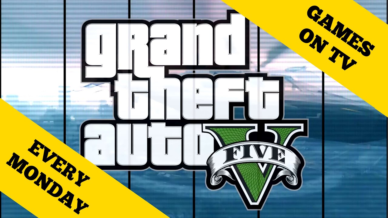 GTA 5 - As Seen On TV - YouTube