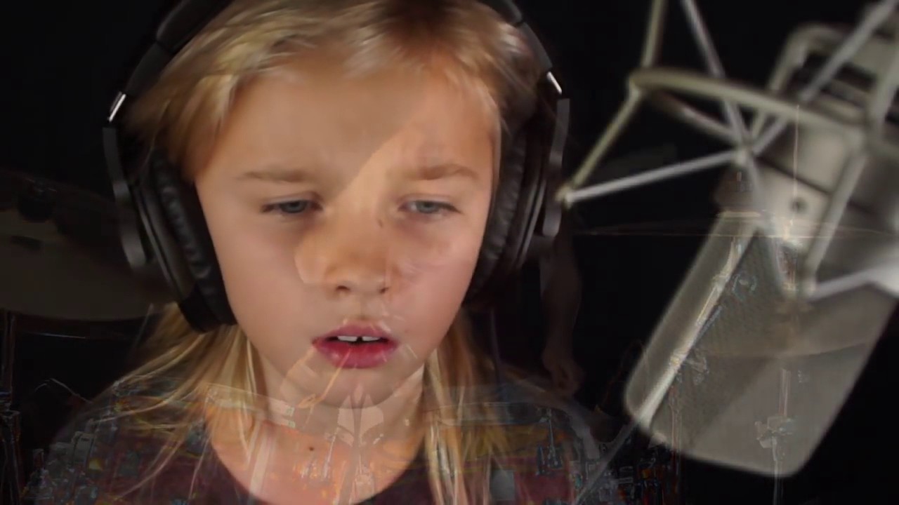 Nothing Else Matters Metallica Cover; Sina feat Jadyn Rylee - YouTube