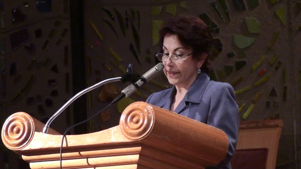 Maira Landa - "Concierto para Leah" de Maira Landa - YouTube