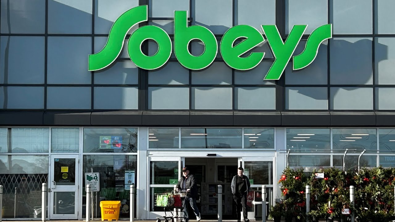 Competition bureau launches investigation into grocery giants Loblaw ...