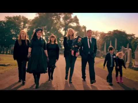 Raised By Wolves Promo