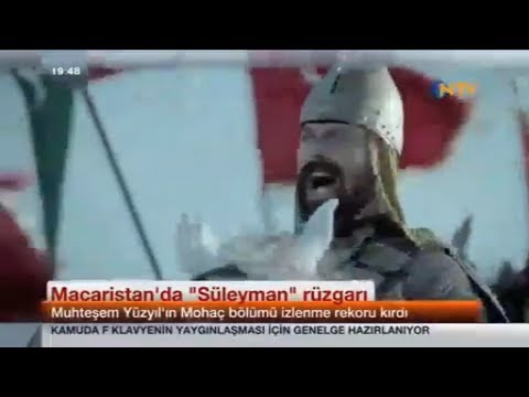 KANUNİ'NİN NAAŞI VE EFSANELER BELGESELİ PASAPORT