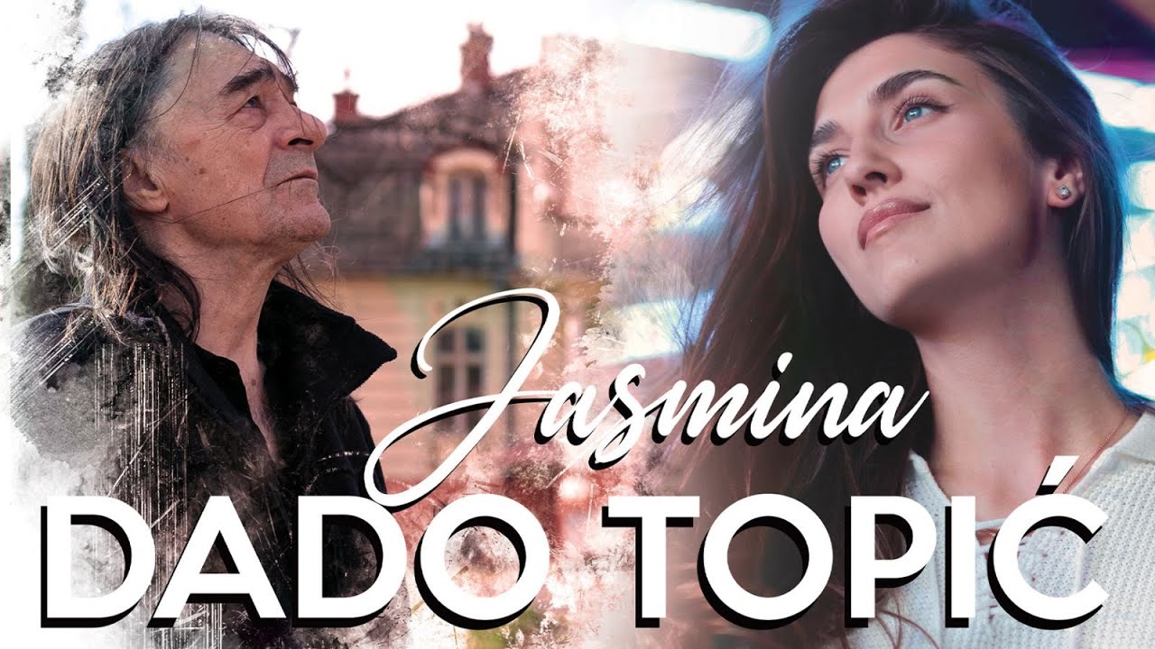 DADO TOPIC *JASMINA* - YouTube