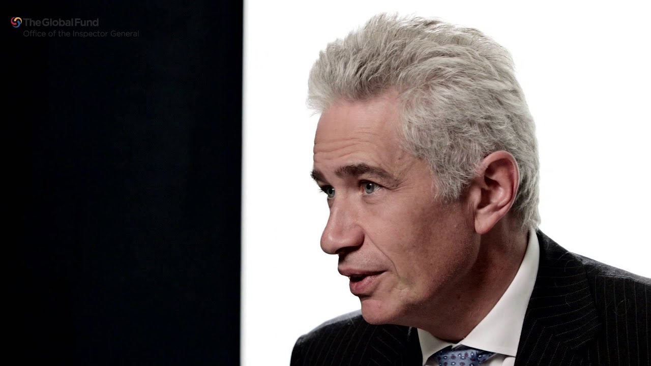 Leaders of Integrity - Mark Edington - YouTube