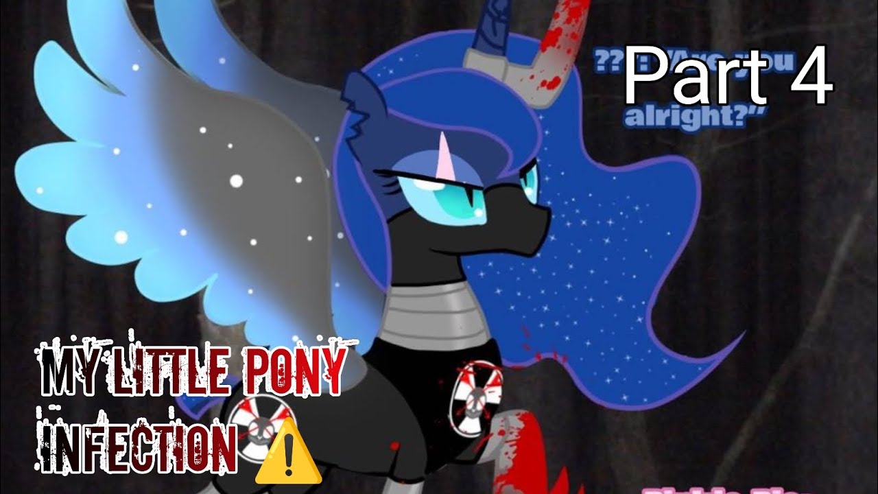 📖MLP Infection #53 // (By: My.little.armaged) [My Little Pony ...