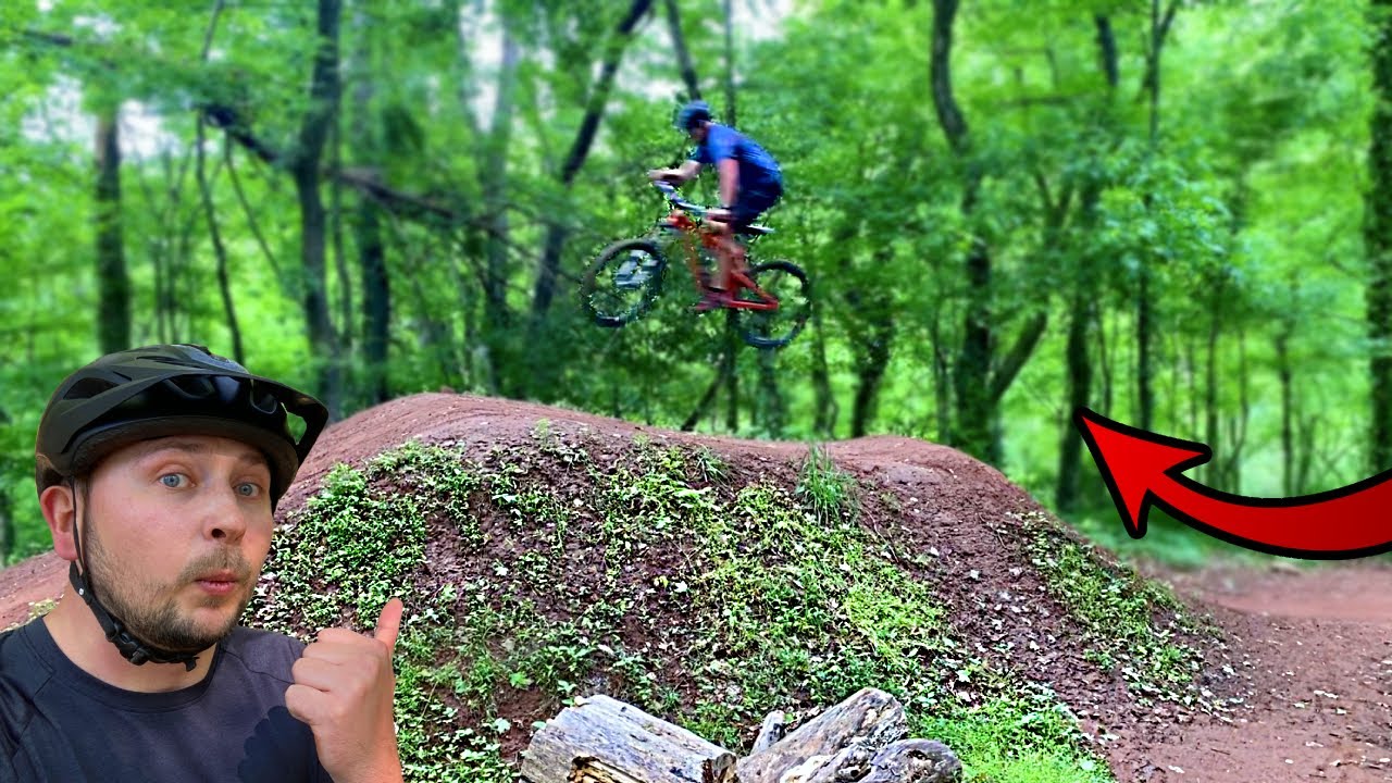 The curse is lifted I can do this again! - YouTube