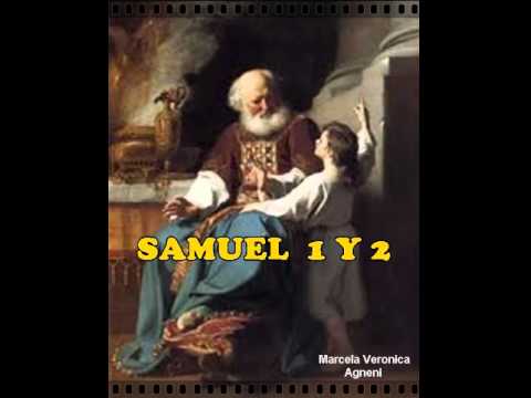 1 SAMUEL capitulo 1 al 5 - YouTube