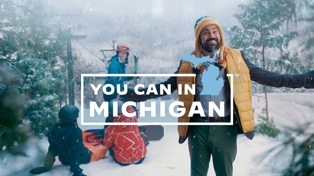 Living for Every Season | The Michigan Life - YouTube