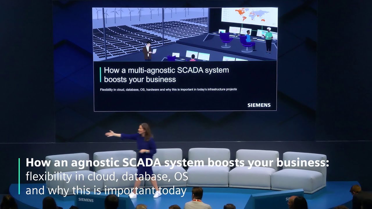 How an agnostic SCADA system boosts your business: flexibility in cloud ...