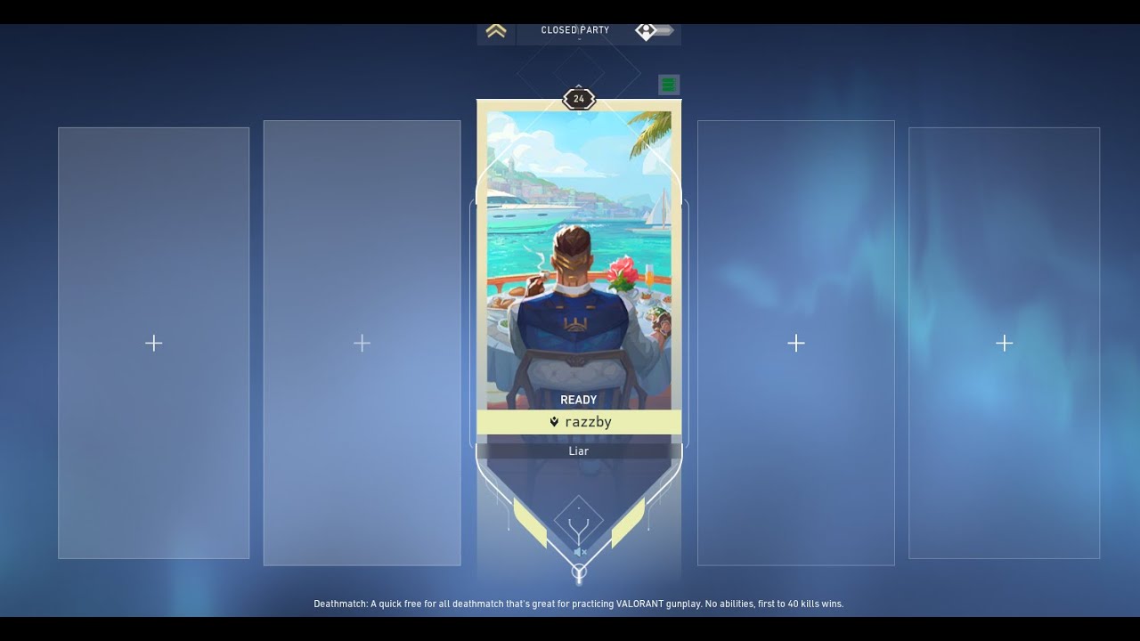 Razzby - Valorant - YouTube