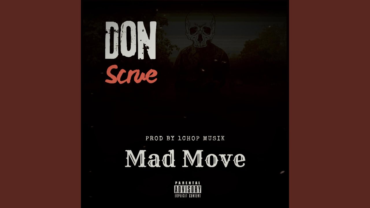 Mad Move (feat. 1Chop) - YouTube