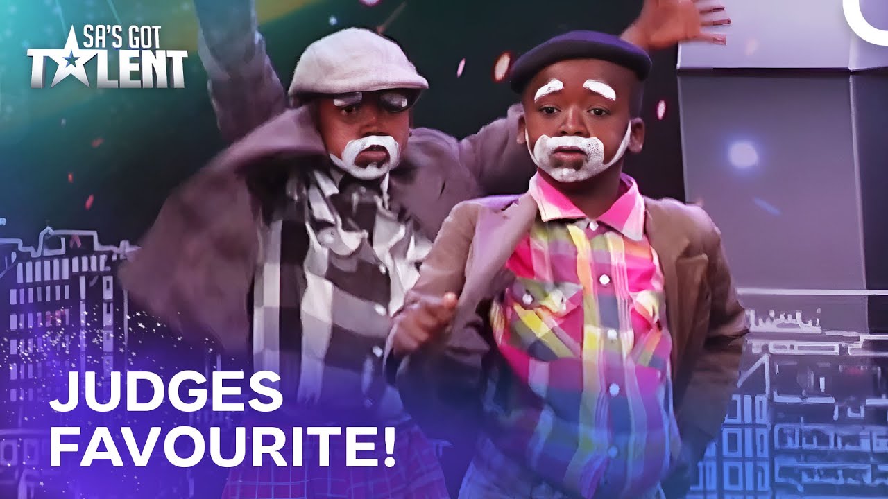 Cancer City Casting Wows the Crowd with Their Unique Style! | South ...