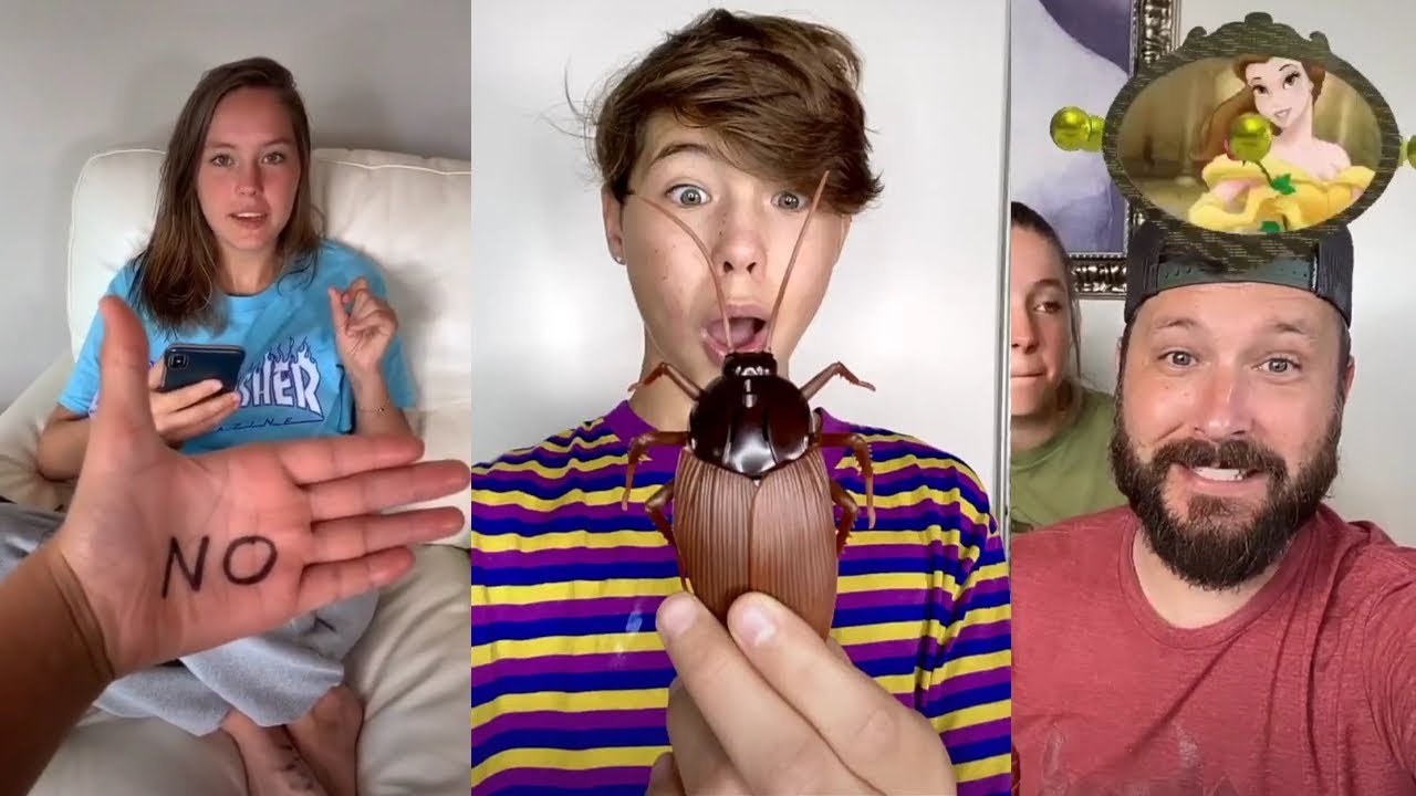 Funny Jason Coffee Tik Tok 2020 - Try Not To Laugh Watching Jason ...