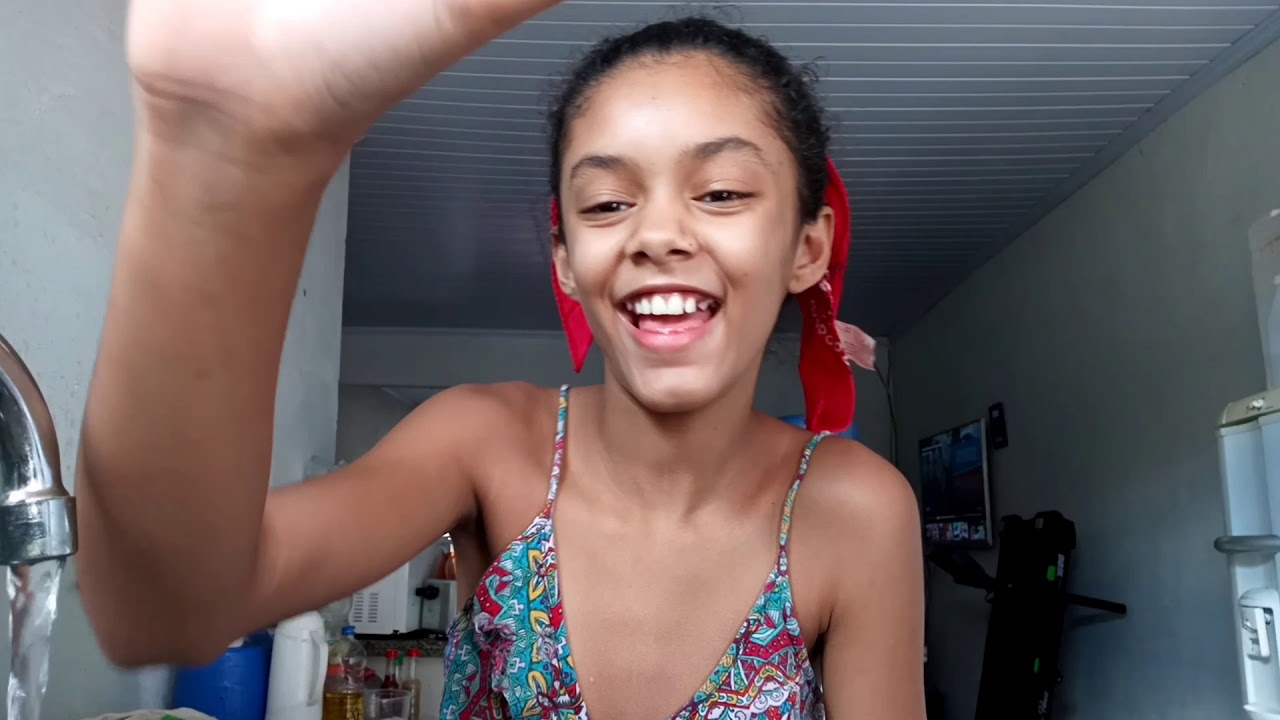 MINHA ROTINA DA TARDE😊 - YouTube