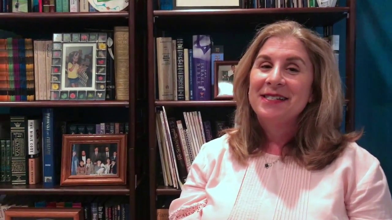 Ruth Pack-Adler: Reflections and Impact - YouTube