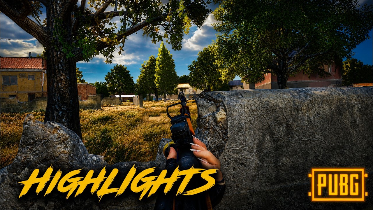 PUBG Highlights Part 301 | Skill Gameplay Montage (PC 1440p, Deutsch ...
