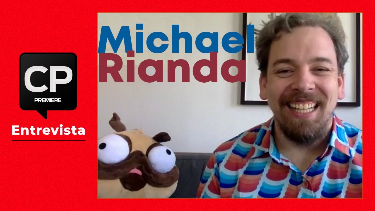 ENTREVISTA | Los Mitchells vs las máquinas su director Michael Rianda ...