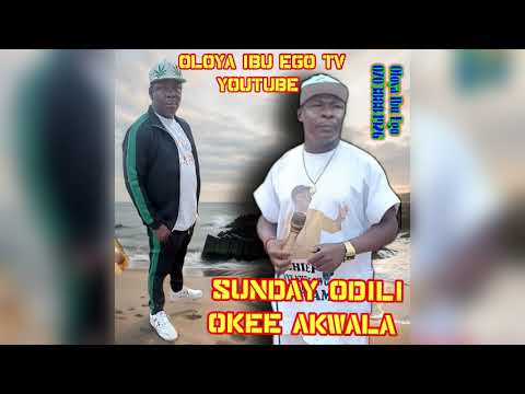 SUNDAY ODILI OKEE AKWALA.  BEST STAGE #2024  Onyenwe Egwu Na Anam