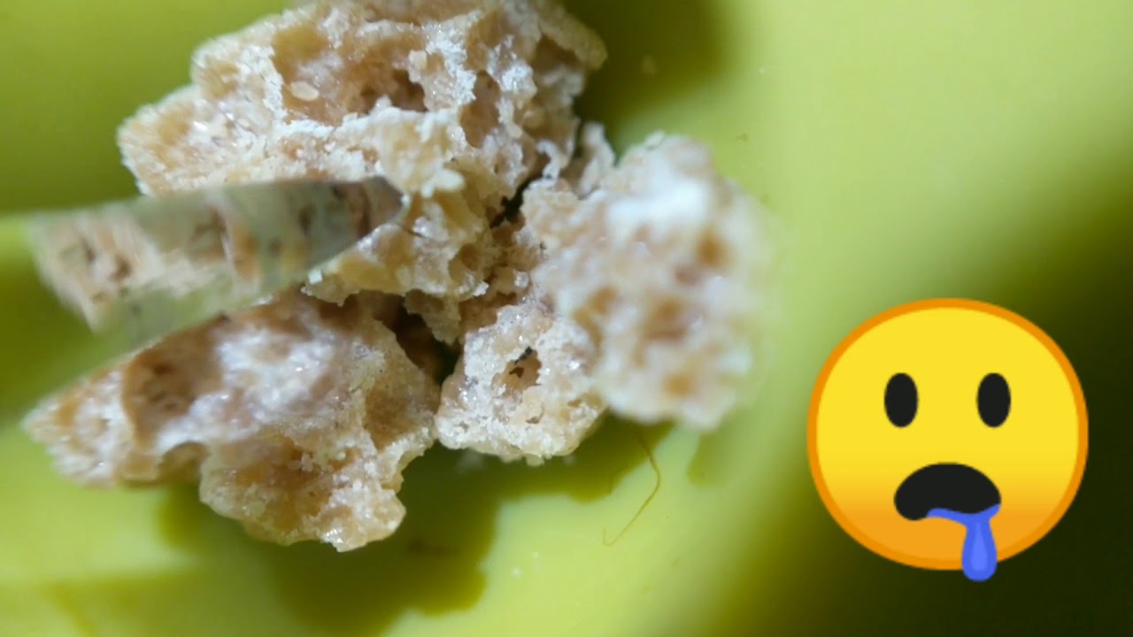 Velvet Glove 🧤 Florida Medical Marijuana Reviews MUV's Blue Concentrate ...