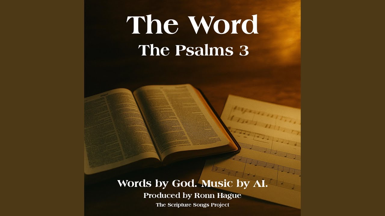 Psalm 85 - YouTube