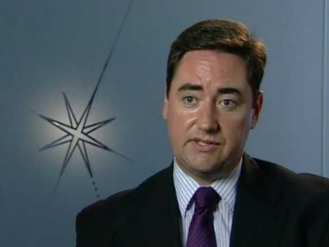 RaboPlus interview: James Holt from BlackRock talks about the Global ...