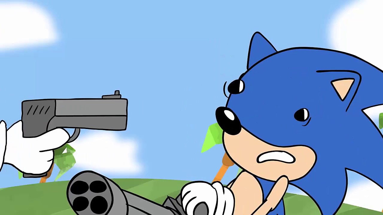 Tails Invents a Thing (Dubbing PL) - YouTube