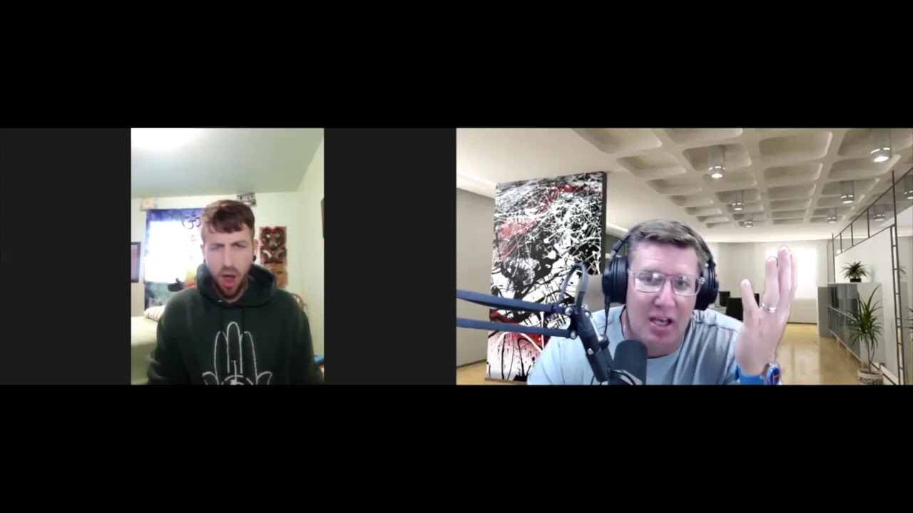 Recovery, Culture & Network Marketing - Ray Higdon's Play To Win Season ...