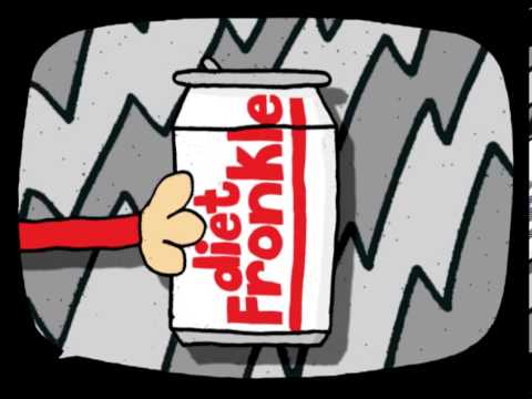 Barry Loser Fronkle Ad - YouTube