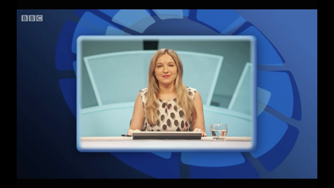 Exploring The Role Of The Host Of Only Connect: A Deep Dive Into The ...