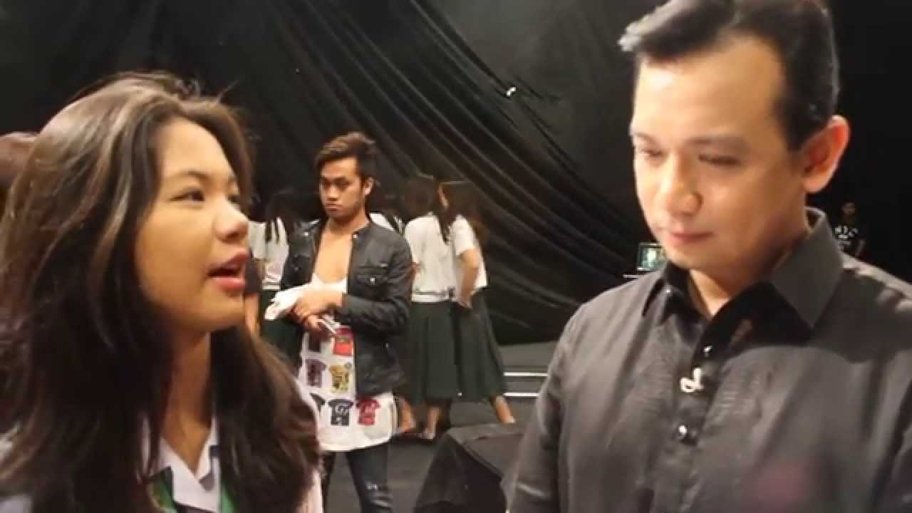 Interview with Sen. Antonio Trillanes IV - YouTube